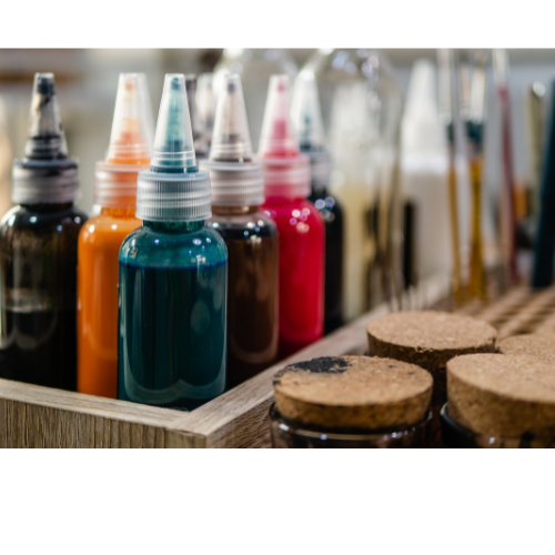 Revitalize Your Leather: Dyeing and Recoloring Techniques – Leather ...