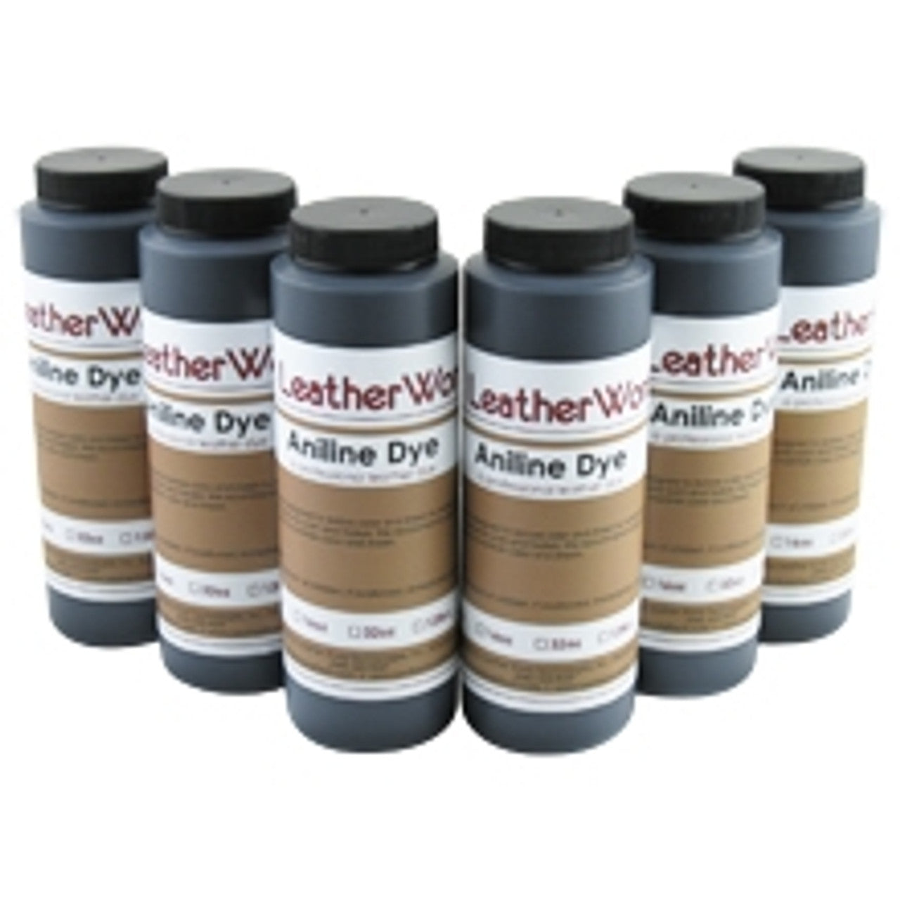 Aniline Dye Starter Pack – Leather World Technologies